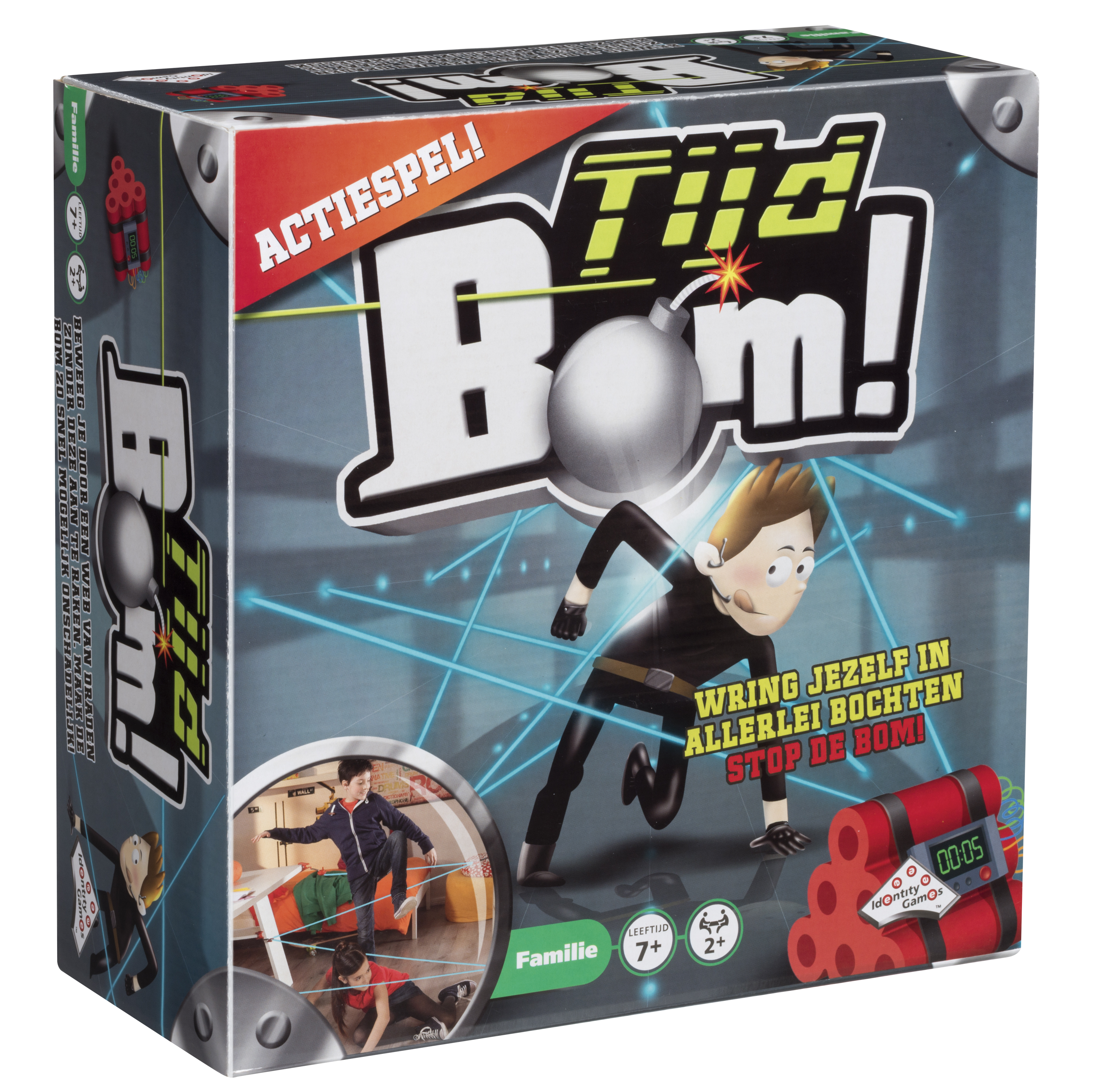 Categorie 10 & 11 jaar in 2015