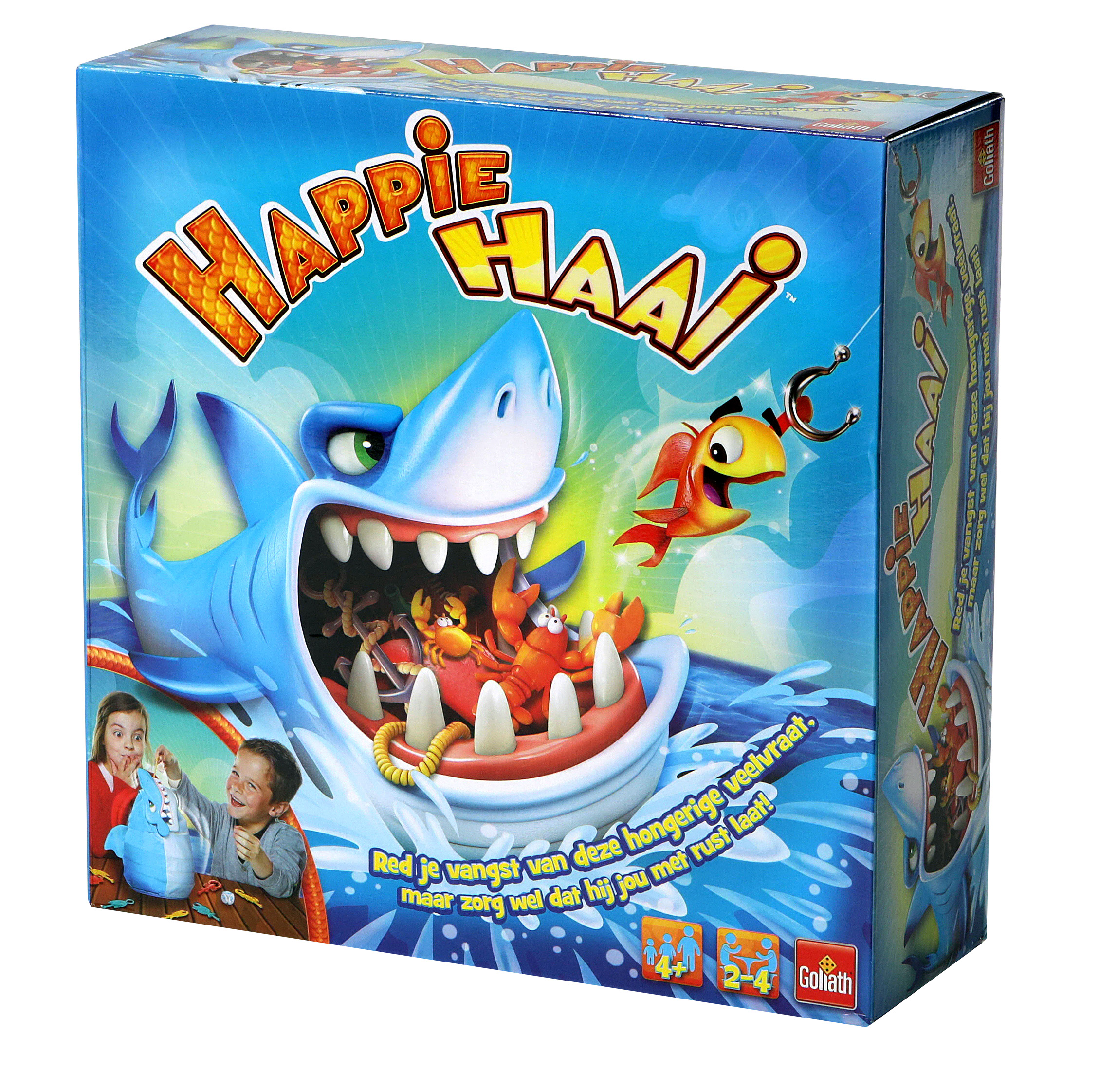 Categorie 4 & 5 jaar in 2018